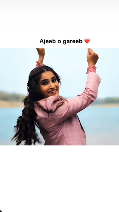 Ajibo garib gana # shorts # ytshort # trending - YouTube