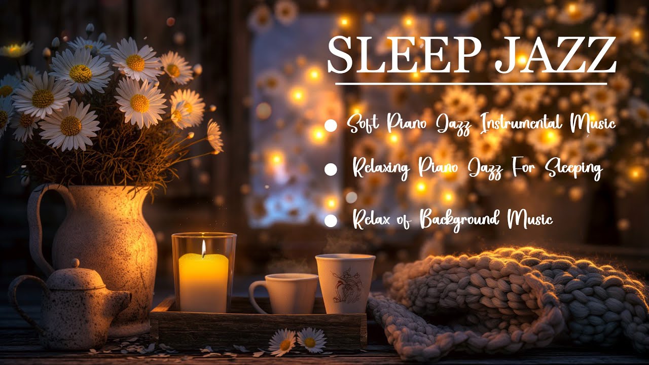 Sleep music for happy dreams | Music to cure insomnia | Music to listen ...