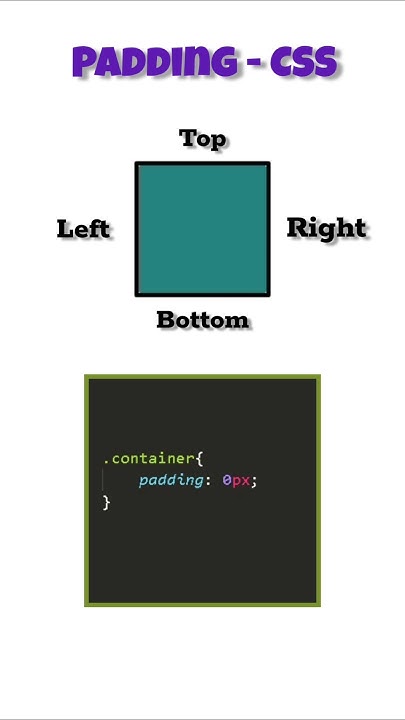 Css Property Shorts #css #cssproperties #shorts - YouTube
