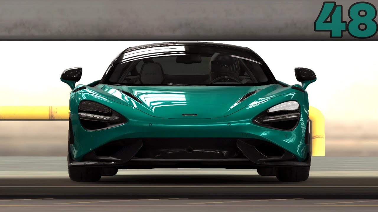 CSR2 Huge Crate Opening Part 48 | 21 Gold Crates | McLaren 765LT - YouTube