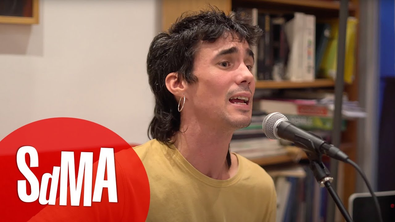 Borja Picó - Roly (acústicos SdMA) Chords - Chordify