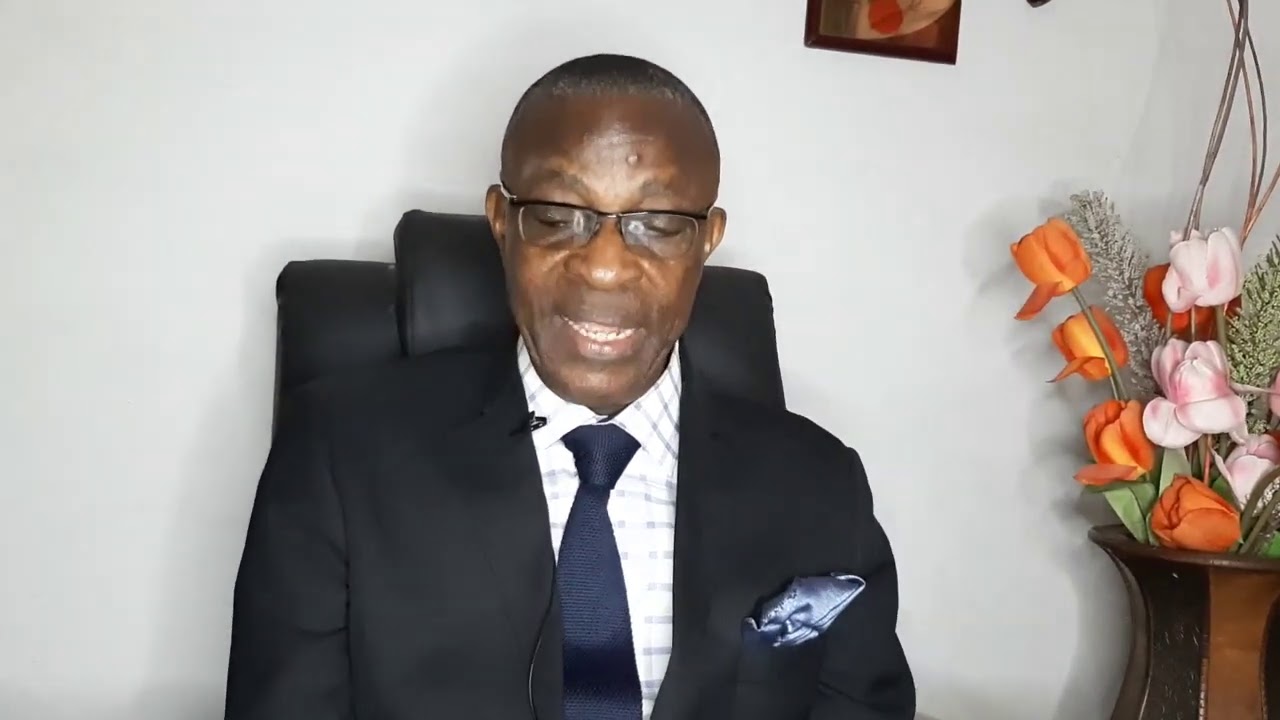 Cry Out Now | Thursday Faith Clinic with Pastor Adi Agomoh - YouTube