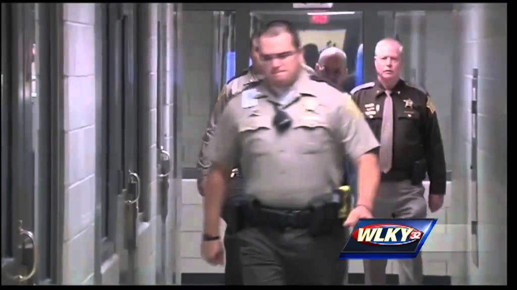 Jurors hear testimony in Gibson sentencing - YouTube