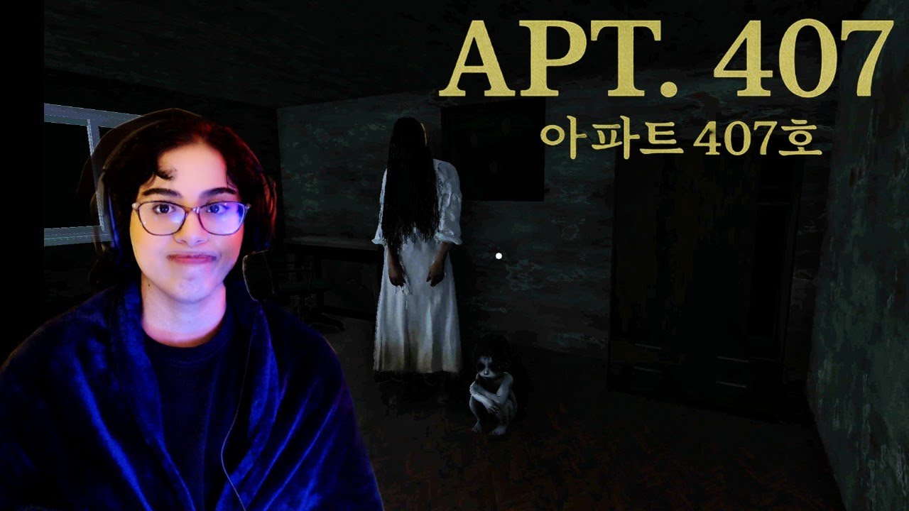 APT. 407 | شقة 407 - YouTube