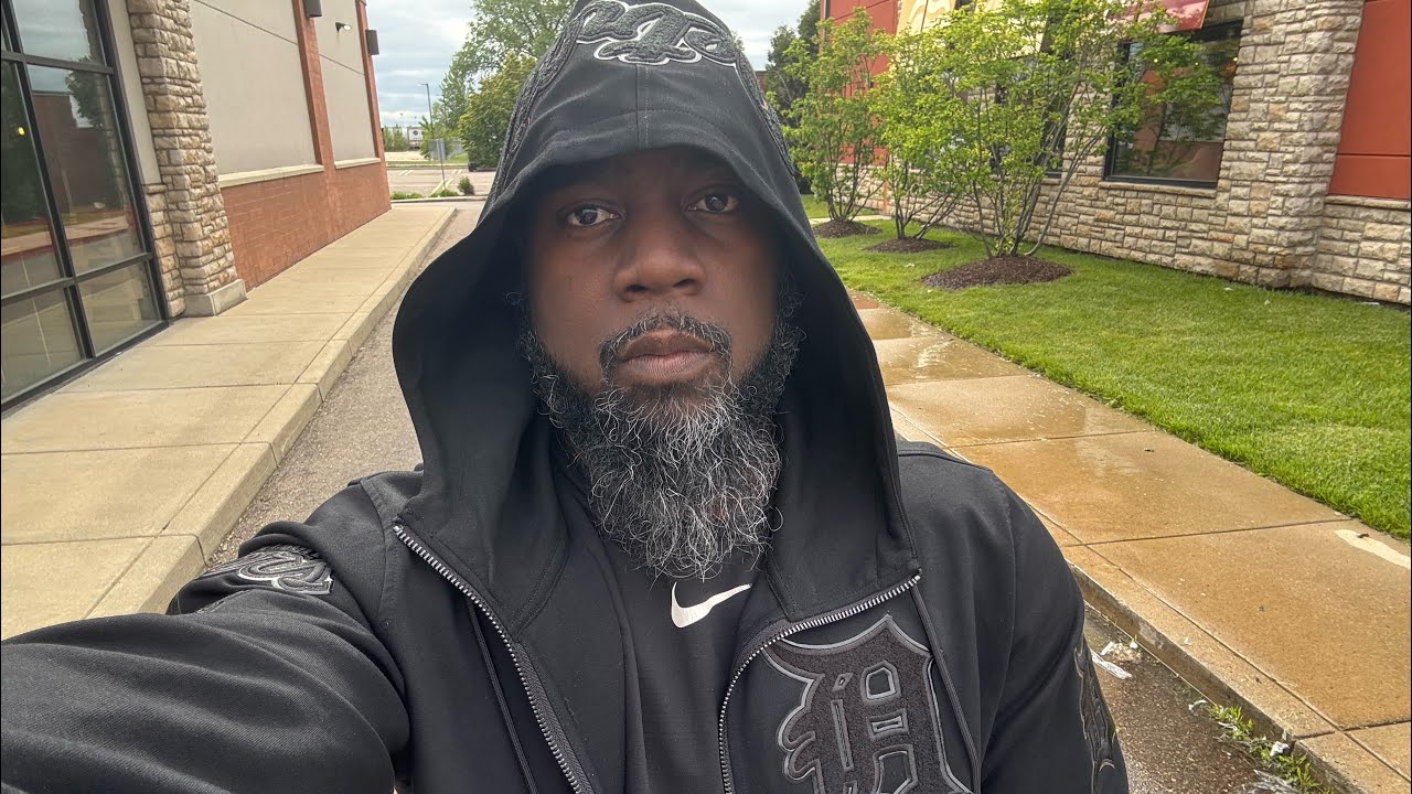 BossMan Dlow. Another rapper exposed? - YouTube