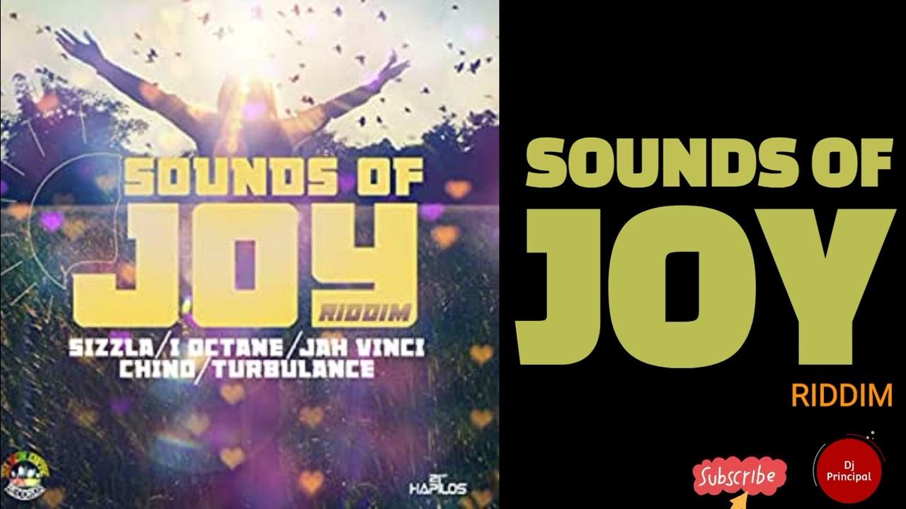 SOUNDS OF JOY RIDDIM MIX(2016) FT Chino, Sizzla, Turbulence, I Octane, Jah Vinci. - YouTube