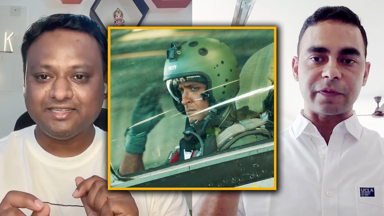 Fighter Pilots Need to Have Strong Abs !! Fighter Pilot Explains # ...