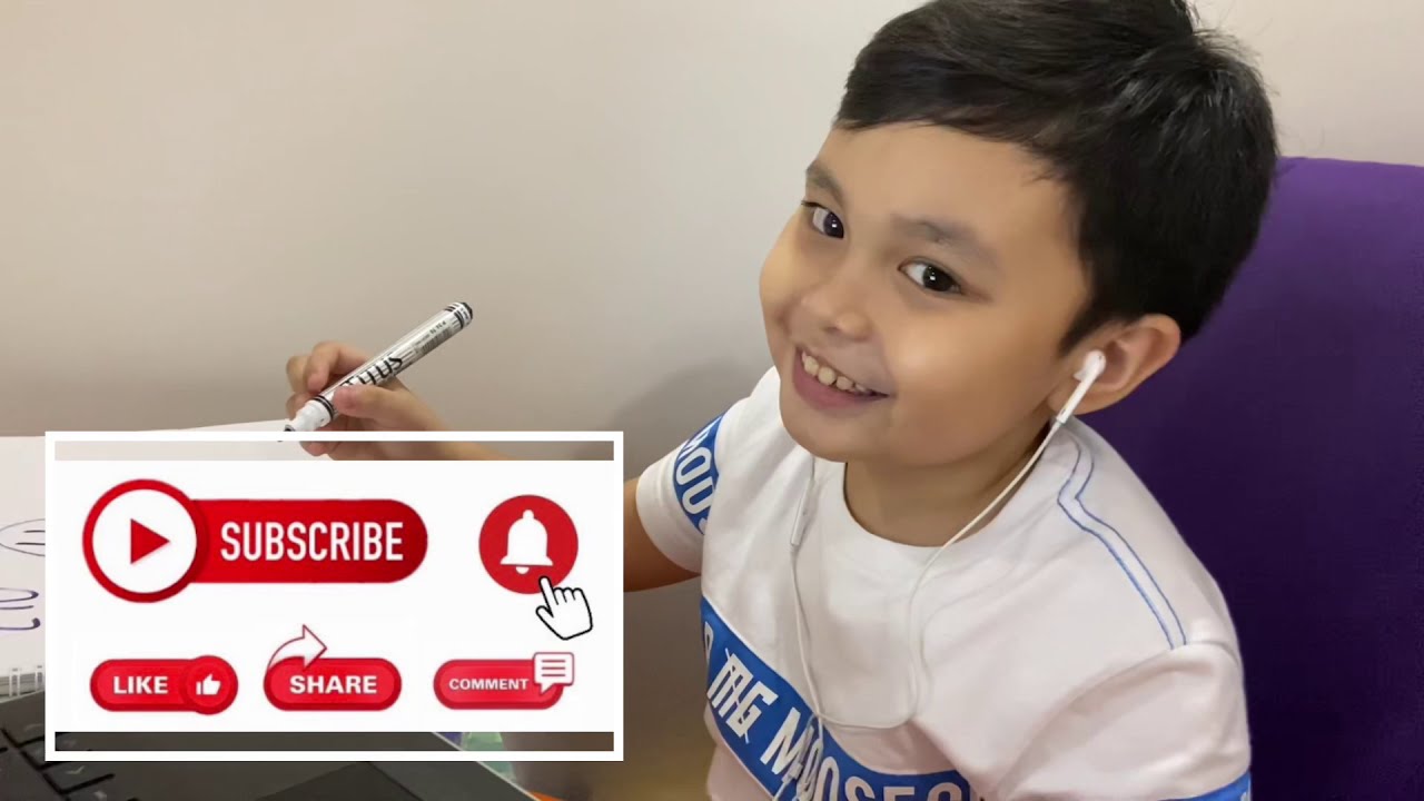 2nd Quarter Performance Task in Math - YouTube