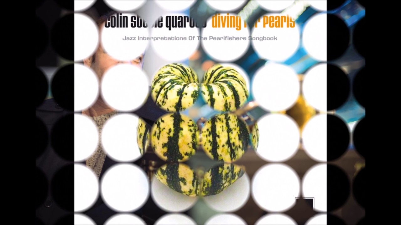 Colin Steele Quartet - The Bluebells - YouTube