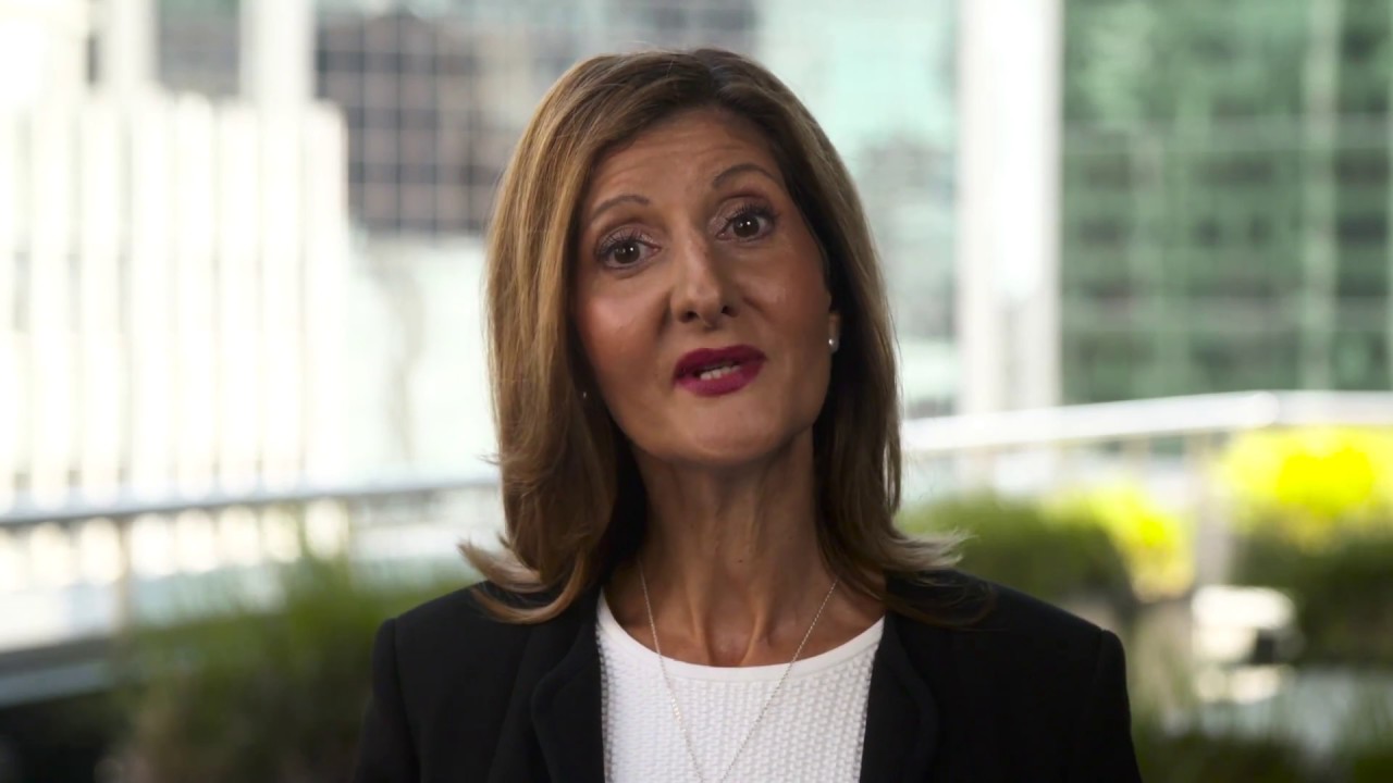 CEO Message | BNZ Good Report - YouTube