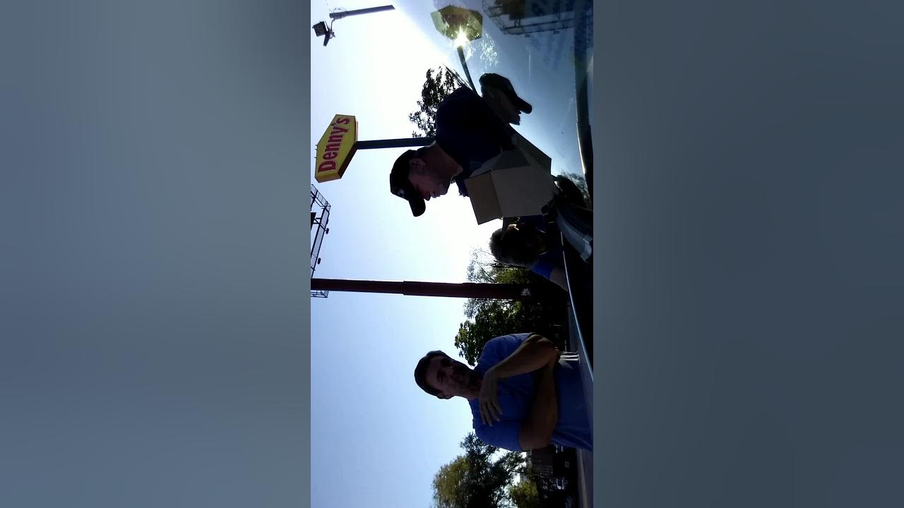 CBD American Shaman owner Vince Sanders is a Great Man - YouTube