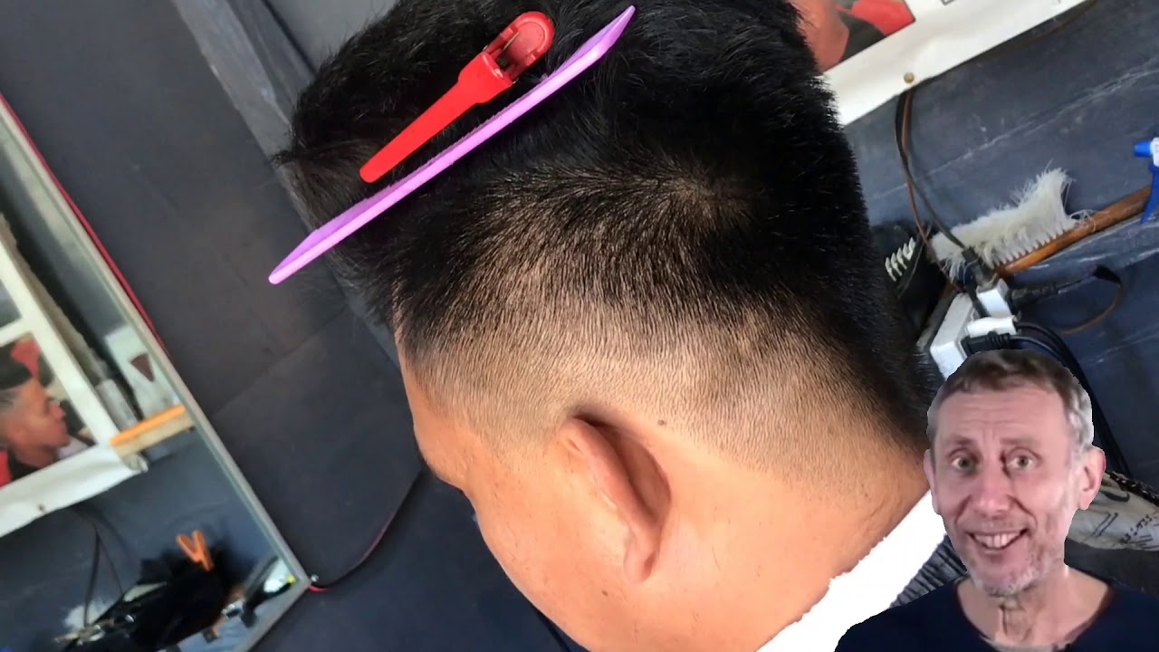 BARBER HAIRCUT 2x3 PHILIPPINES haircututorial haircut tutorial
