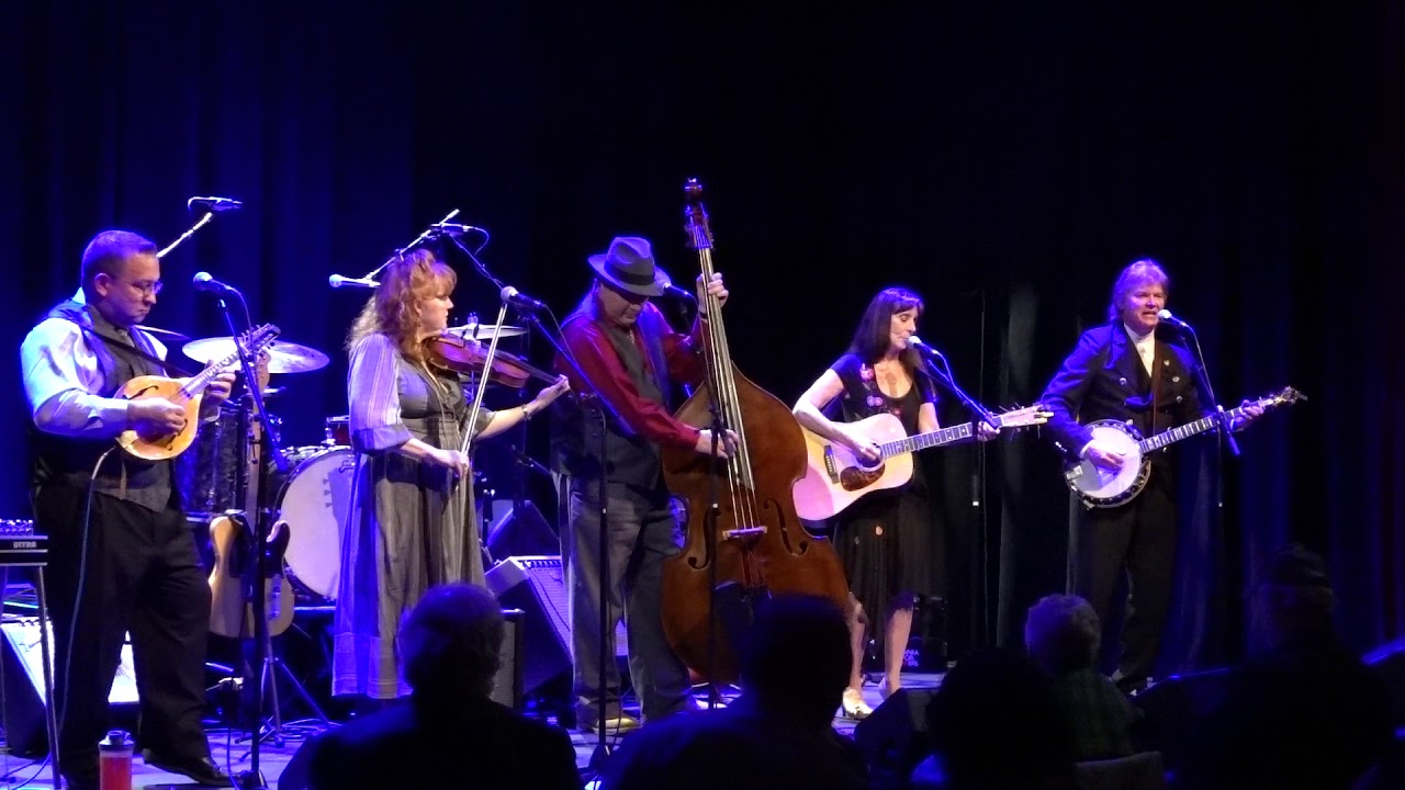 Big Valley Bluegrass - 1952 Vincent Black Lightning - YouTube