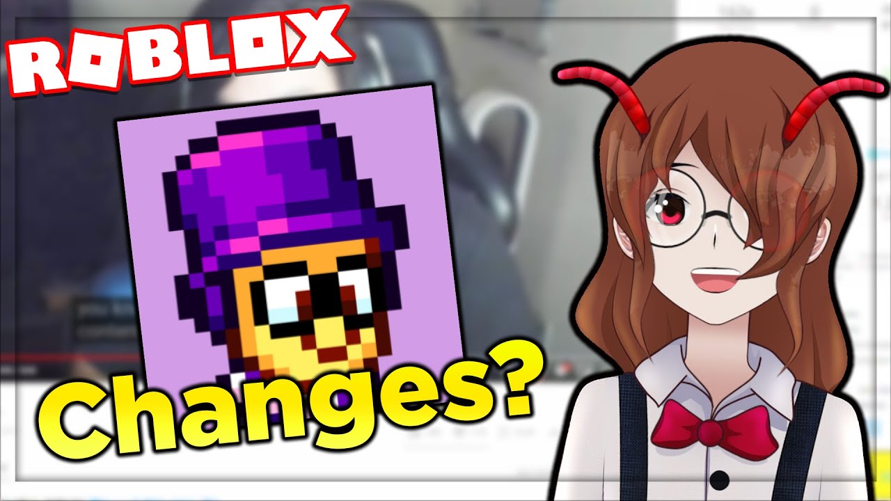 @KonekoKitten Roblox CHANGES His Content... - YouTube