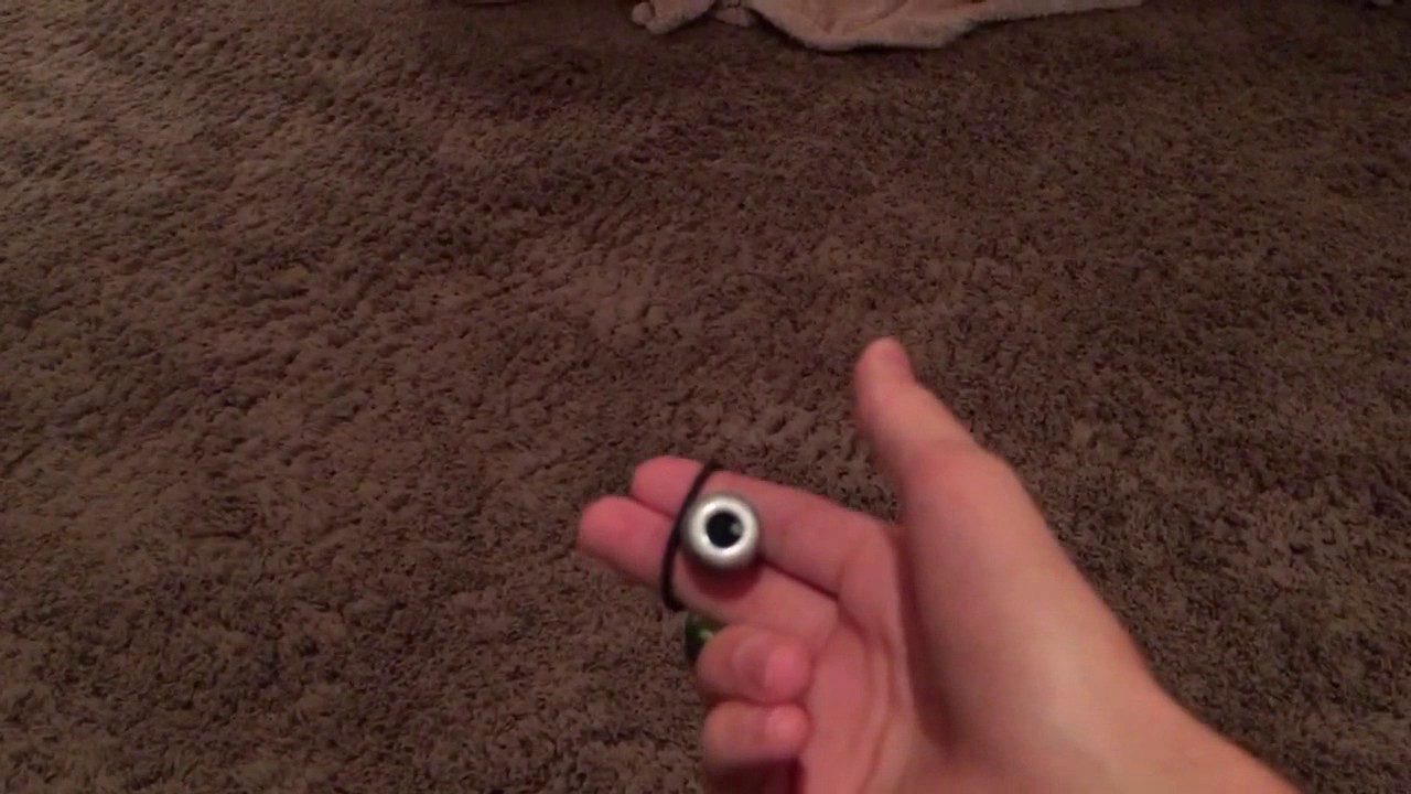 Begleri tutorial: gap transfers - YouTube