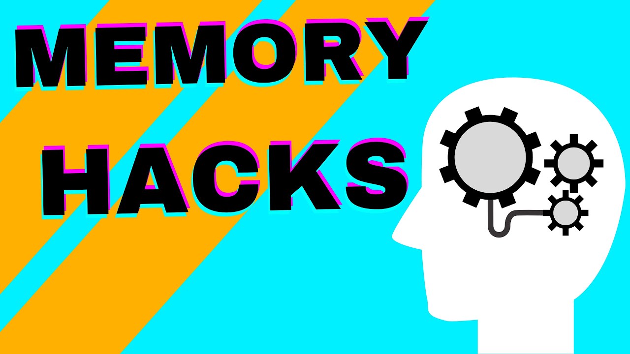 Unlock SUPERPOWER Memory in 4 Minutes - YouTube