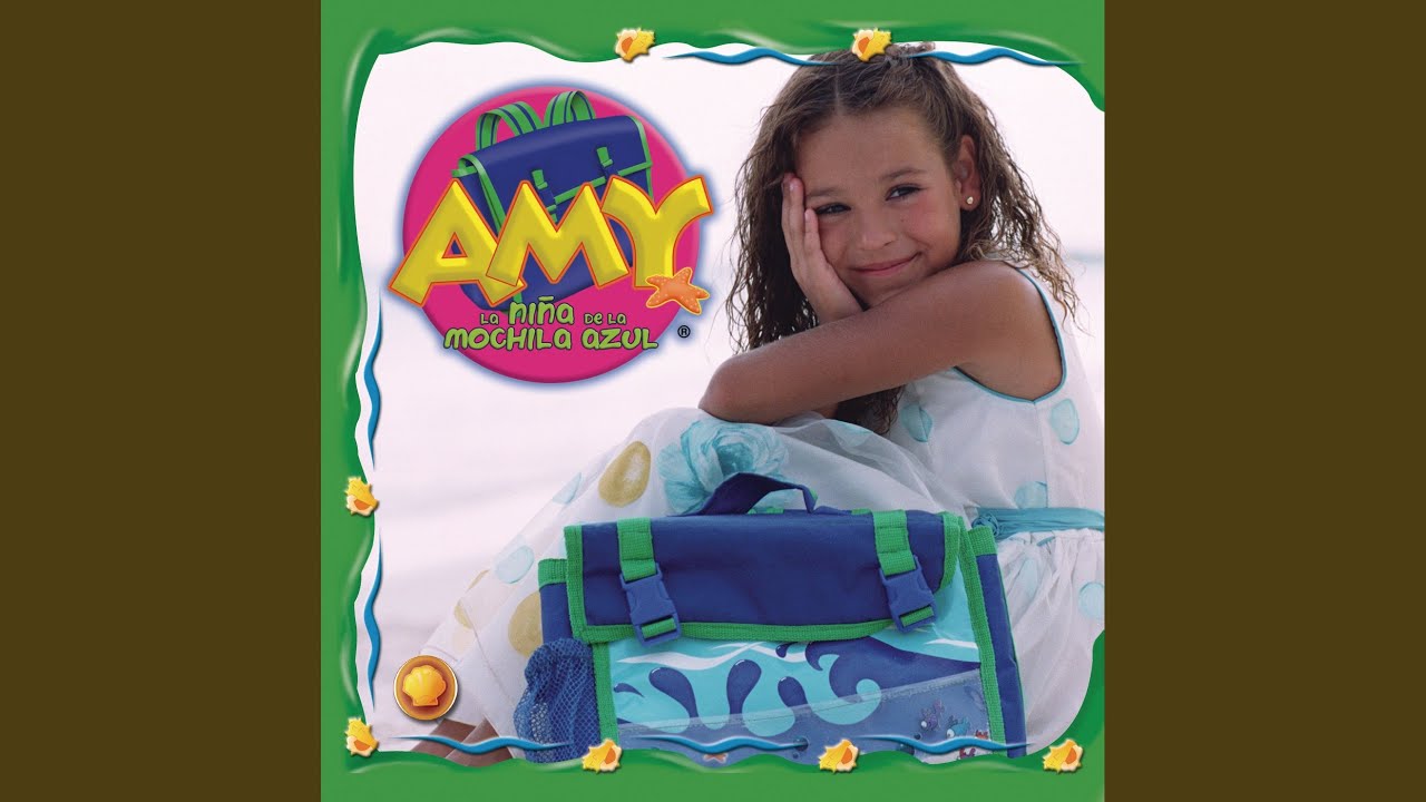 Azul Como El Cielo - YouTube Music