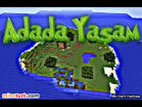 Adada Yaşam - Survival