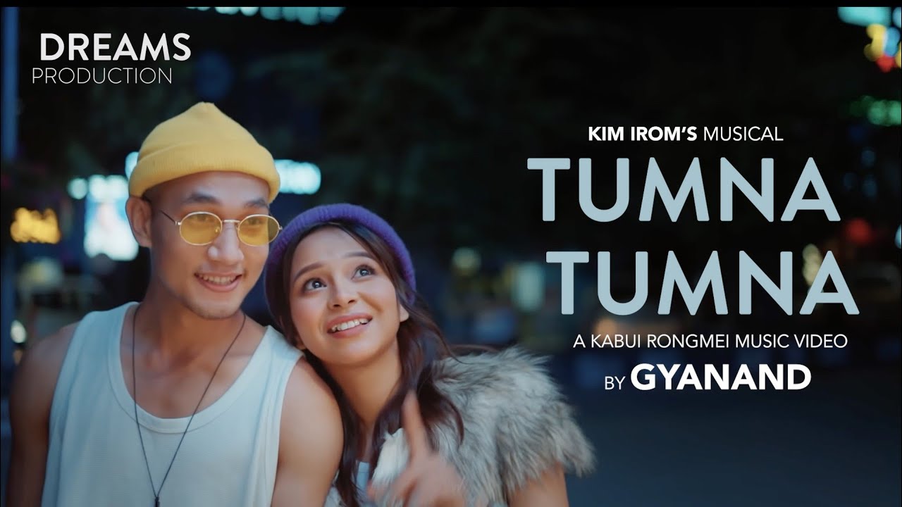 (zencas.app) TUMNA TUMNA || Prithi Lu Ft' Dimlu Kamei || Official Kabui ...