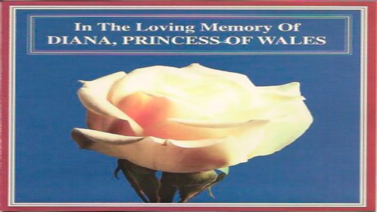 In The Loving Memory of Diana (1998) - YouTube