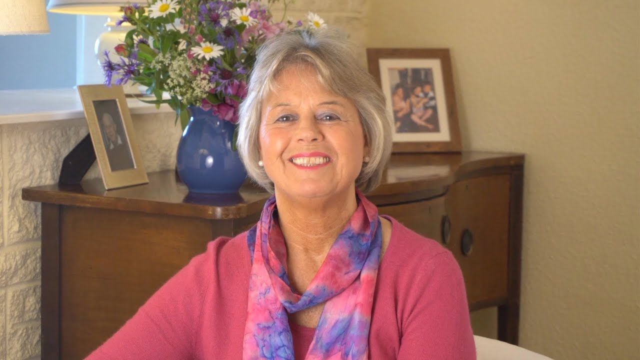 Introduction to my Personal & Relationship Counselling practice - YouTube