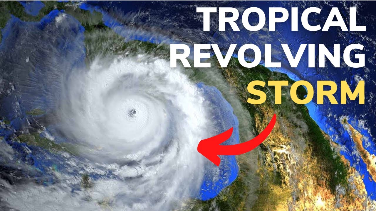 Tropical Revolving storm | Marine meteorology | Merchant navy #storm # ...