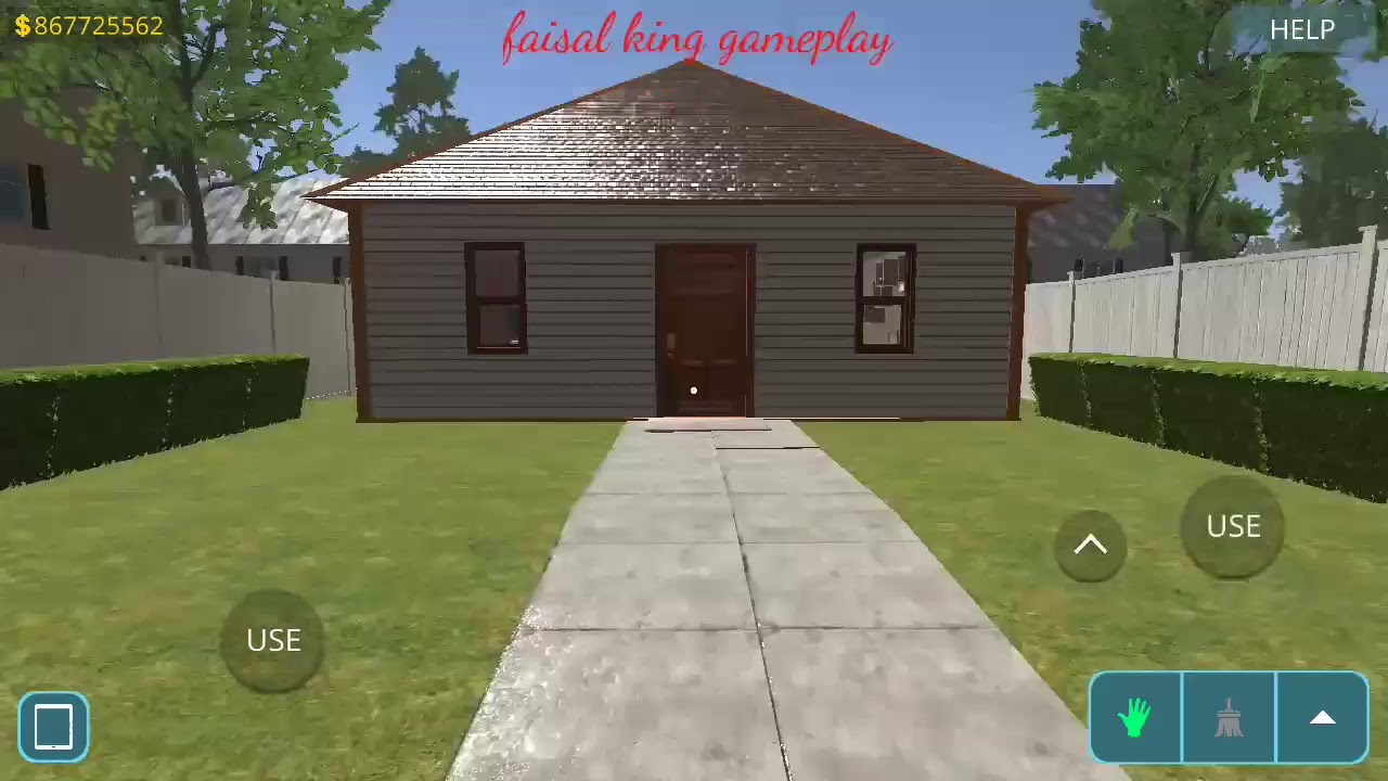 HOUSE DESİGNER FİX & FLİP V0.96 MOD APK - YouTube