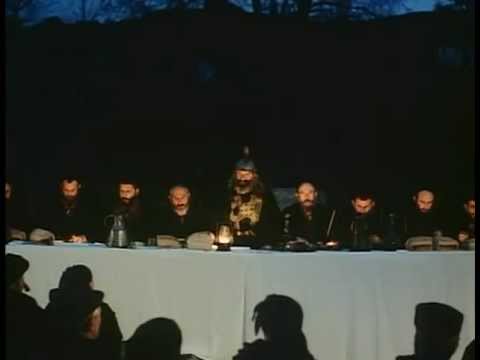 Alexander the Great 1980 - Theo Angelopoulos