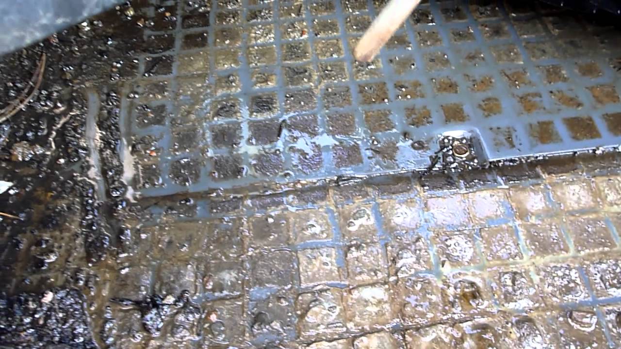 Case 580L Turbo Brake Problem Update - YouTube