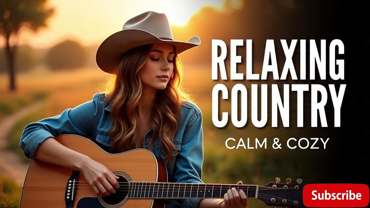 Top Country Music 2025 - Romantic Love Songs | Best Love & Romantic ...