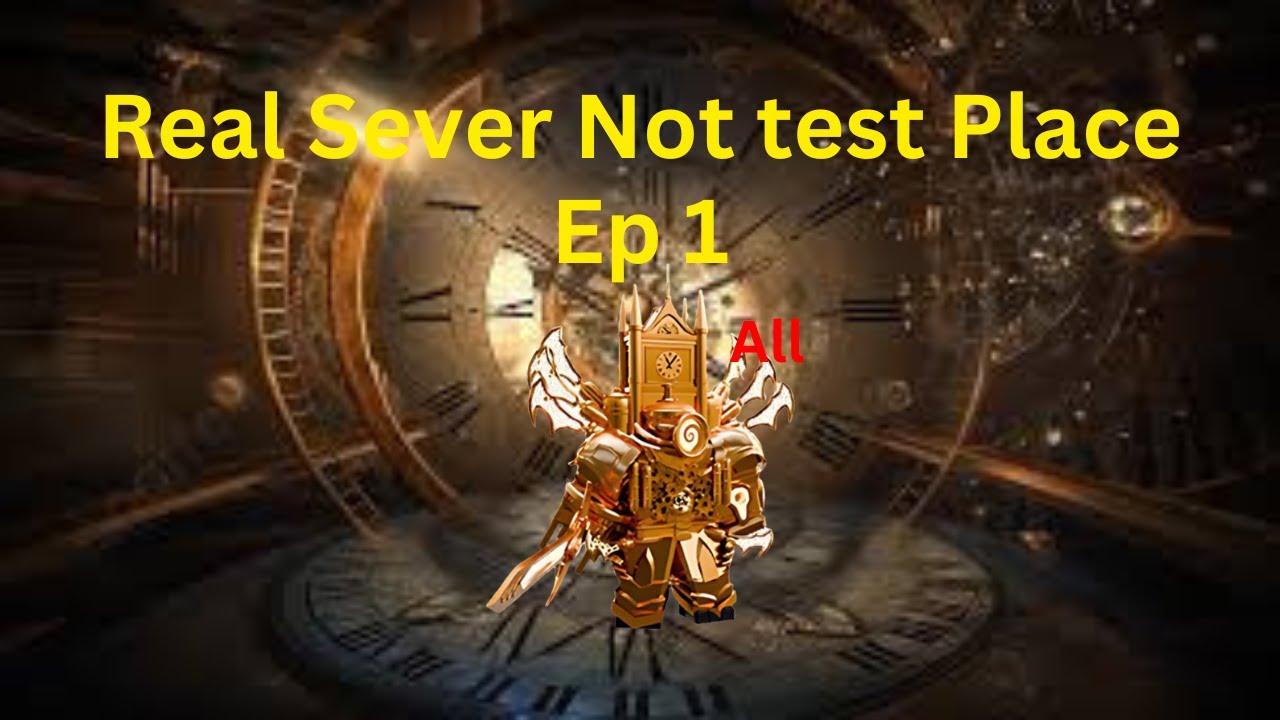 Episode 1 Trying to get all the clocks in ttd - YouTube