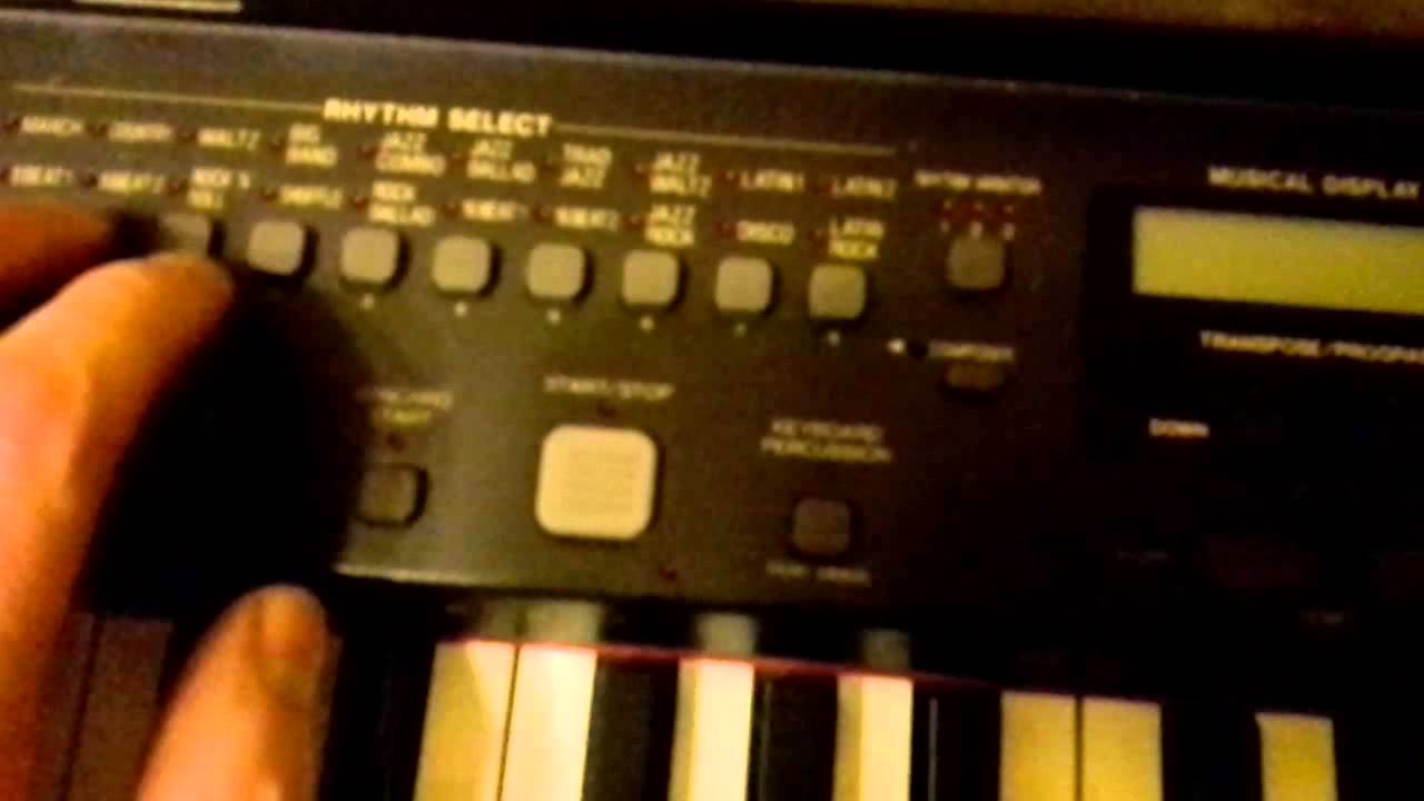 Technics Piano Spare Parts | Reviewmotors.co