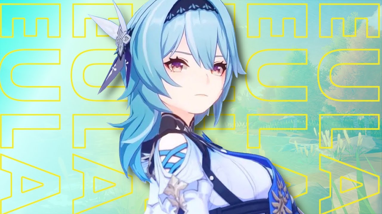 Speed Running Wishes For Eula & Albedo! | F2P Girl Tries To Get Both 5 ...