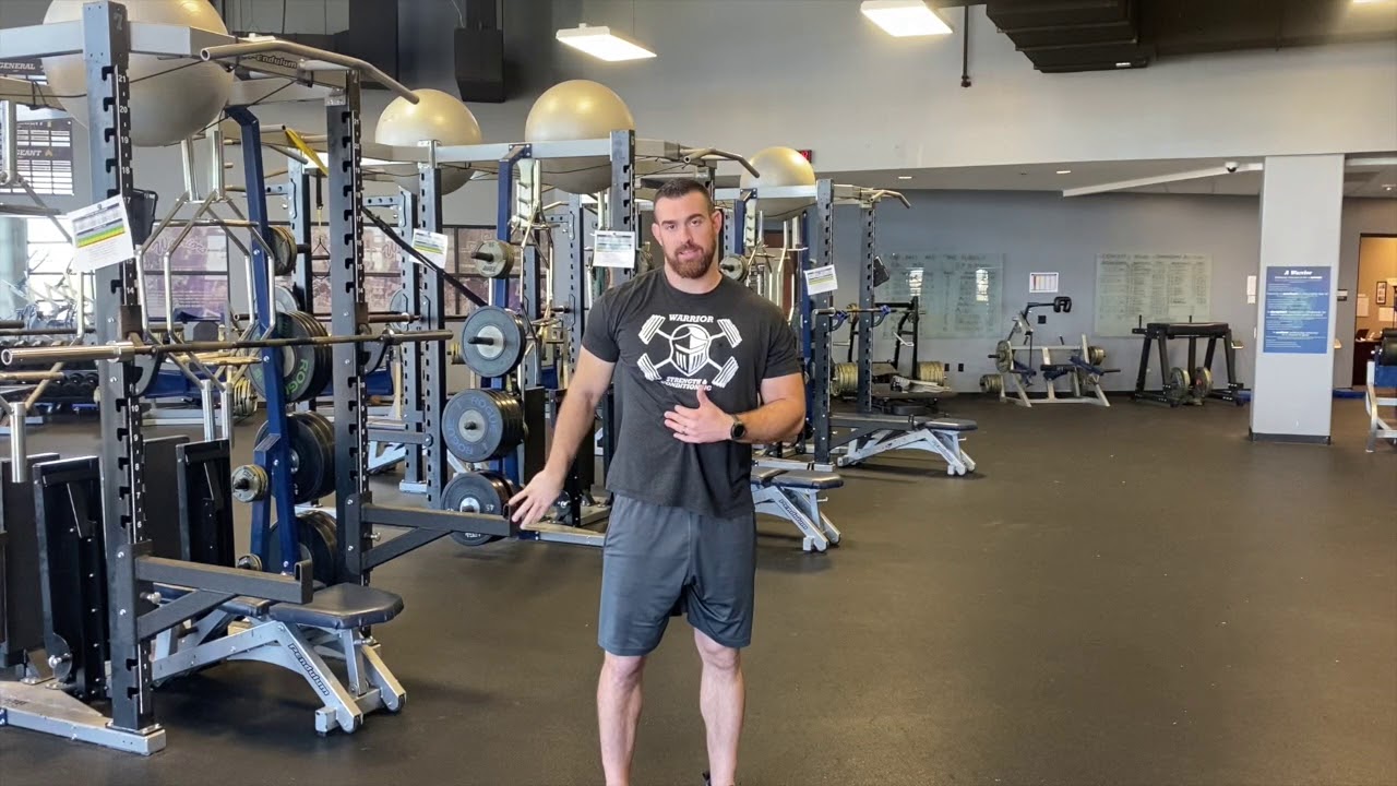 Controlled Articular Rotations(CARs) Overview - YouTube
