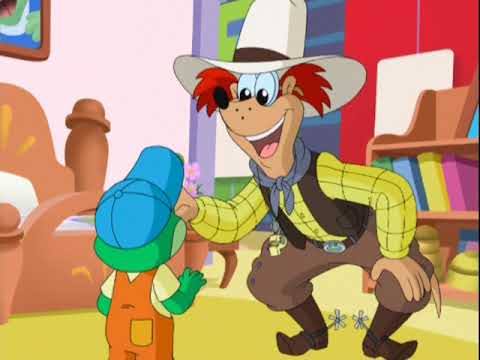 LeapFrog: Math Circus The Number Song