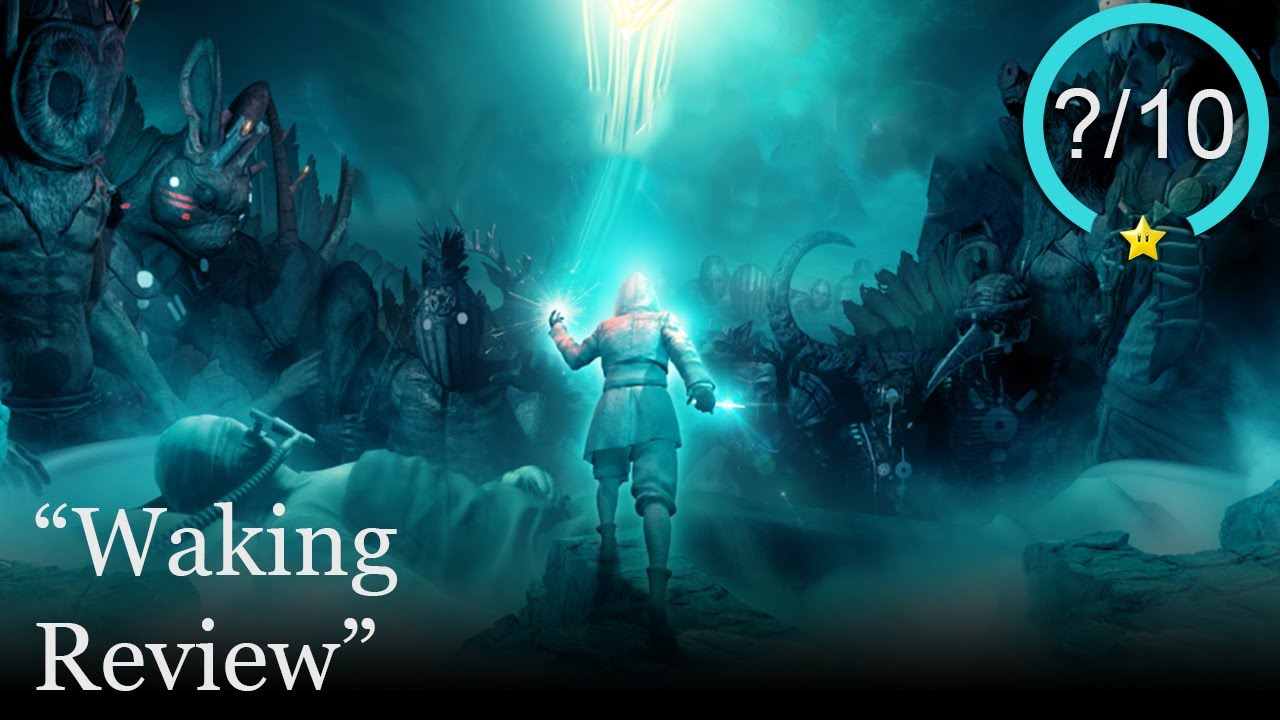 Waking Review [Xbox One & PC] - YouTube