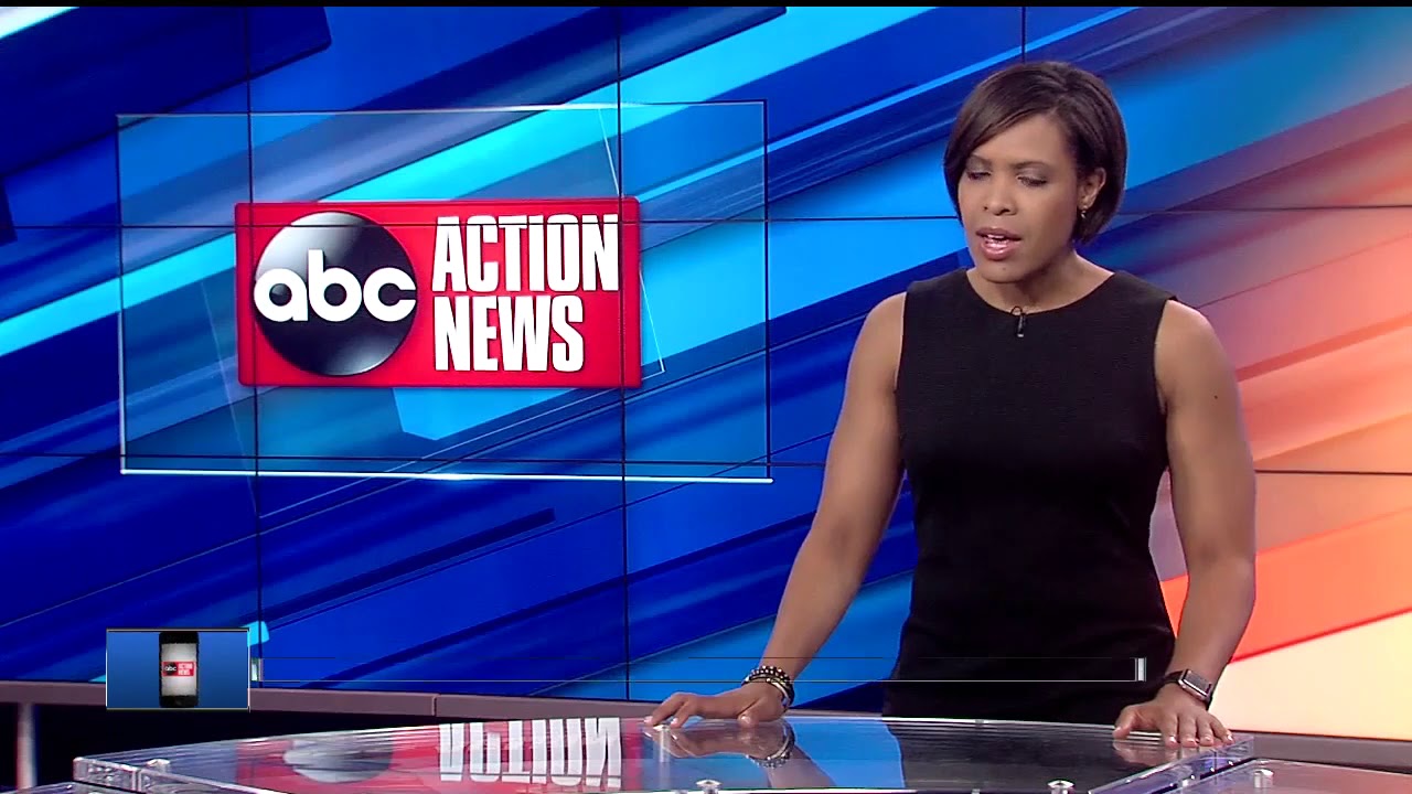 ABC Action News on Demand | May 1, 1030PM - YouTube