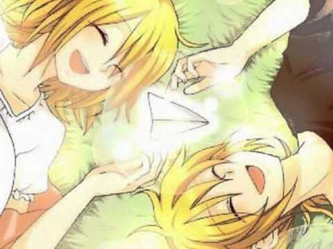 Rin Len Kagamine - Paper Plane - ringtone - YouTube
