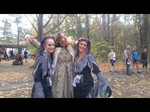 2021 AREEP Race Preview - YouTube