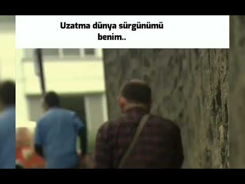 Sezai Karakoç'un son videosu