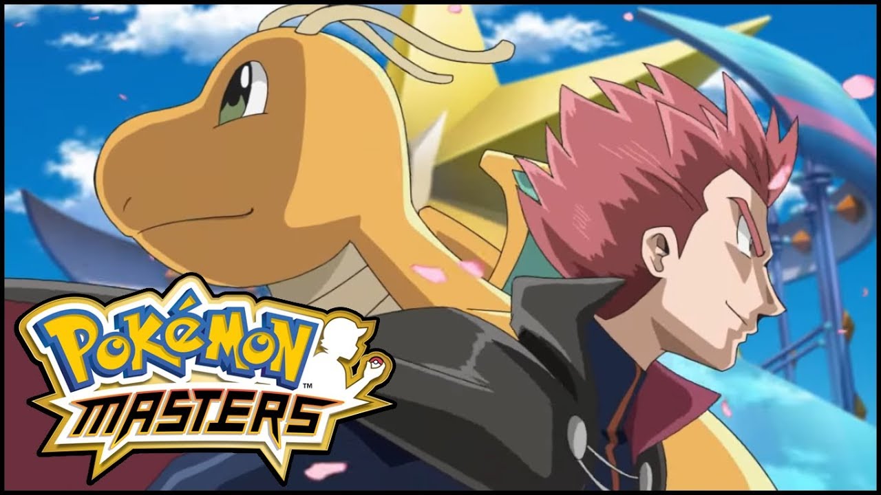 💣🔥¿PRÓXIMO BOMBAZO POKÉMON? | POKÉMON MASTERS - YouTube