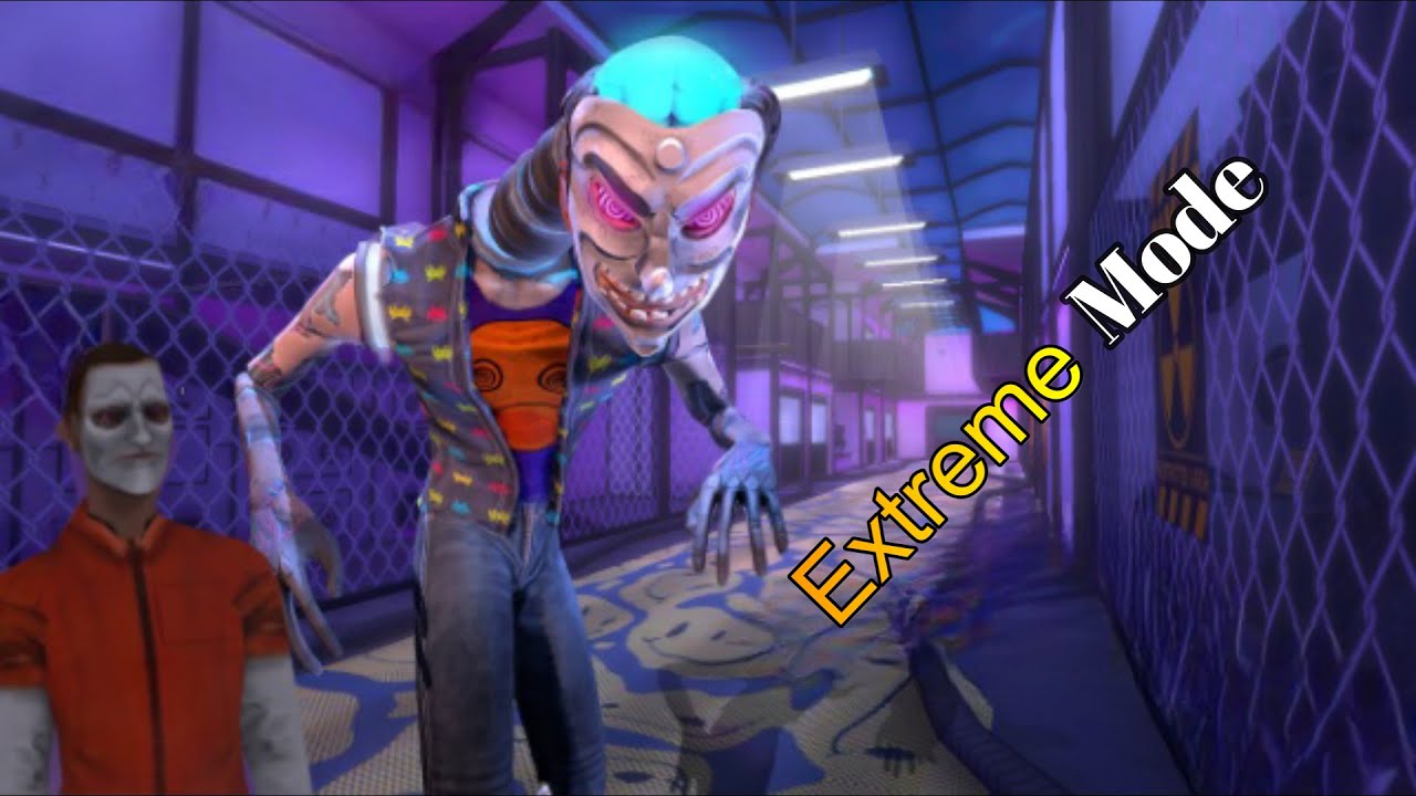 Smiling X Corp 3 Full Gameplay In Extreme Mode - New Release Game - YouTube