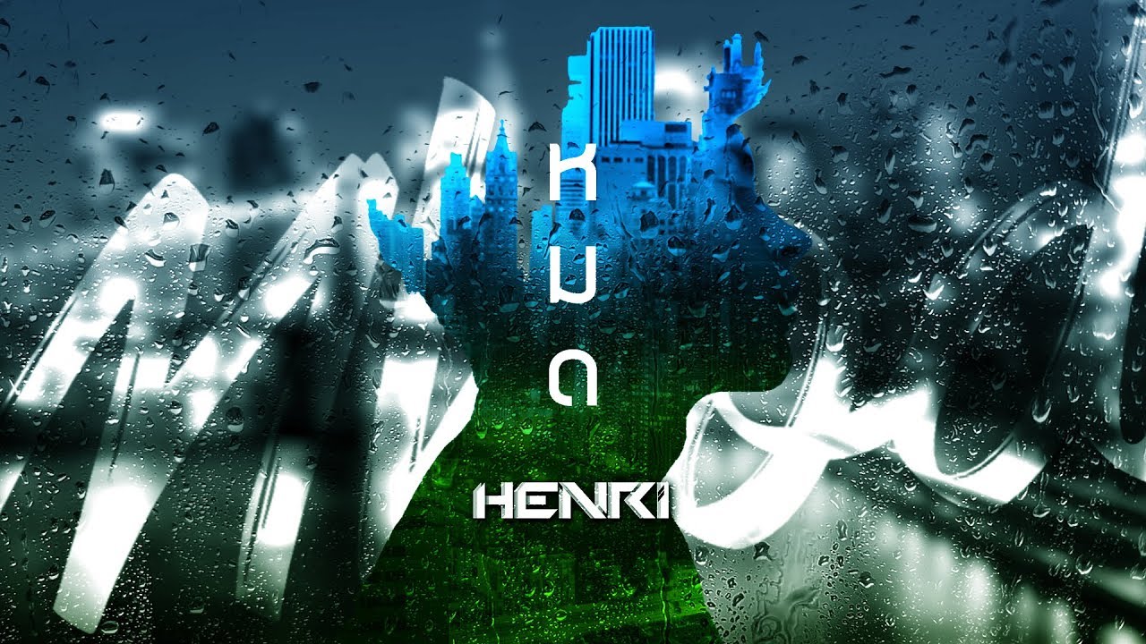 หมด (Mhod) - Henri [OFFICIAL LYRIC VIDEO] - YouTube