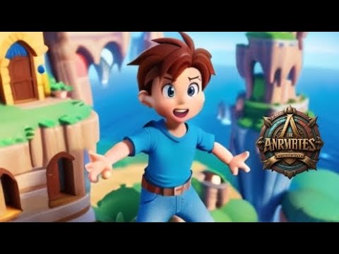 Teaser 1 do game Enzo Adventure criado na Unreal Endine 4 - YouTube