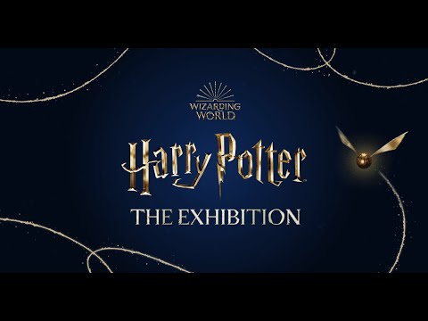 Vlog #15: Viaje a Barcelona a ver Harry Potter The Exhibition!!!! ^^