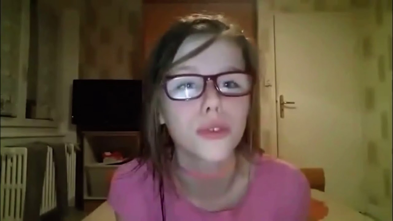 Elle rage a cause de tik tok (wallah niquer vos mere) - YouTube