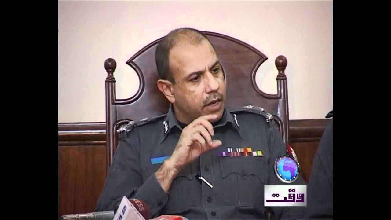 Lahore DIG Investigation PC 16 August 2011 - YouTube