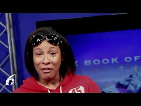 Caramel Kitten feature In (Business & Pleasure of New York) Reality TV SHOW!