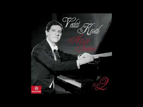 F. Chopin: Twenty-four Preludes/Yirmi dört Prelüd Op. 28 - Vedat Kosal