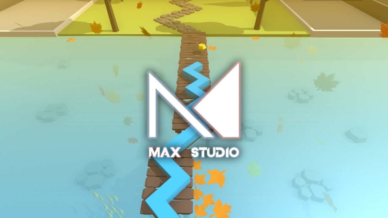 [MaxStudio] Max Line - School - YouTube